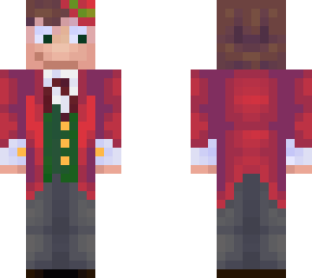 goodtimeswithscar | Minecraft Skins