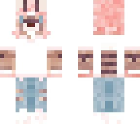 Funny Minecraft Skins