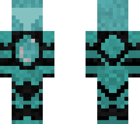 odst | Minecraft Skins