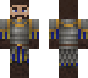 state trooper | Minecraft Skins