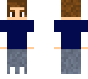 normal boy | Minecraft Skins