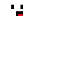 odd1'sout | Minecraft Skin