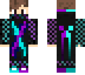Omani skin ALAGHBARI | Minecraft Skin