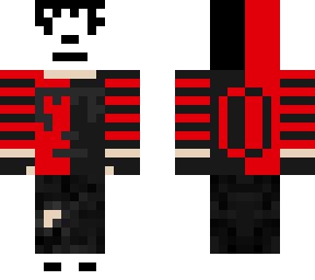 orion | Minecraft Skins