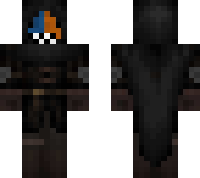 outlaw | Minecraft Skins
