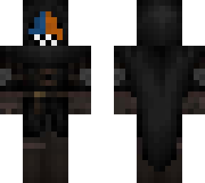 outlaw | Minecraft Skins