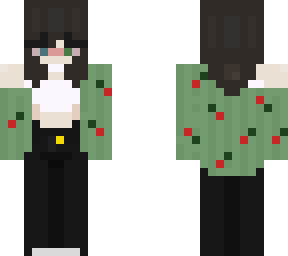 para la toki | Minecraft Skin