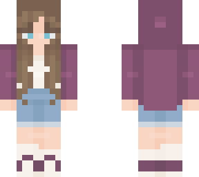 pearlescentmoon | Minecraft Skins
