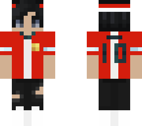 peru | Minecraft Skins