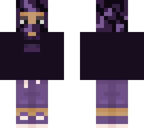 Ponk Minecraft Skins