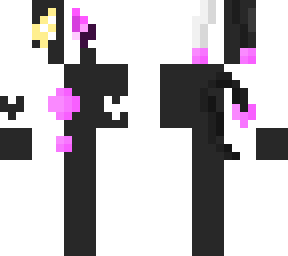 Poppet | Minecraft Skin