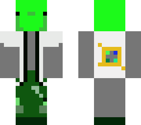 portal al nether humano | Minecraft Skin