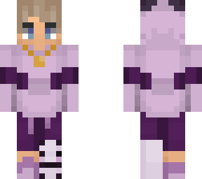 punz | Minecraft Skins