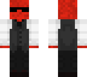 bodyguard | Minecraft Skins