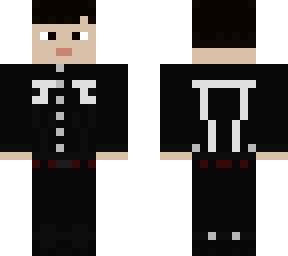 sematary | Minecraft Skins