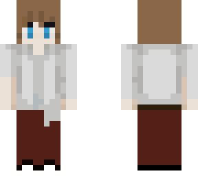 saiko no sutoka | Minecraft Skins