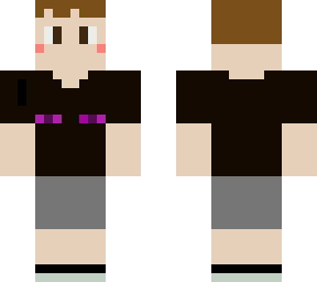 authenticgames | Minecraft Skins