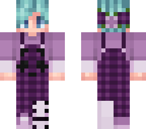 Smajor Minecraft Skins