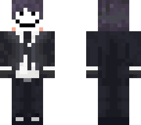 sniper mask v2 | Minecraft Skin