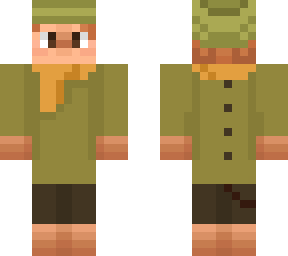 Moomin Minecraft Skins