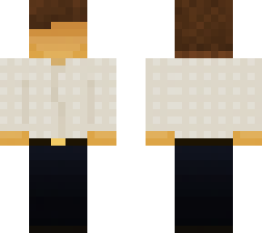 stanley parable | Minecraft Skins