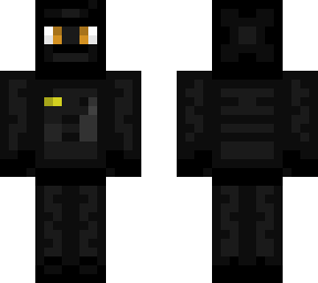 swat | Minecraft Skins