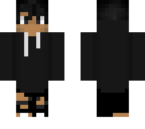 kafu | Minecraft Skins