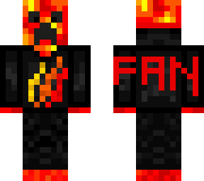 tbnrfrags | Minecraft Skins
