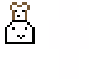 toaster | Minecraft Skins