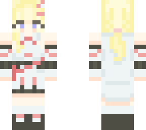 hololive | Minecraft Skins