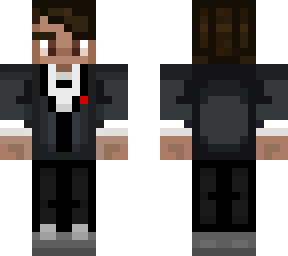 Hive Style Minecraft Skins