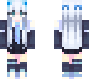 UR MUM | Minecraft Skin