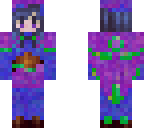 venti | Minecraft Skins