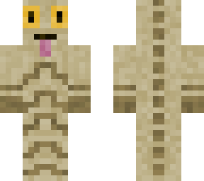 viper | Minecraft Skin
