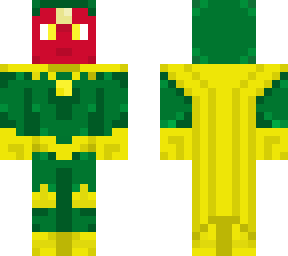 ultron | Minecraft Skins