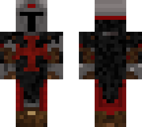 revolution | Minecraft Skins