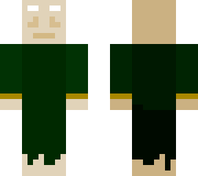 tom riddle | Minecraft Skins