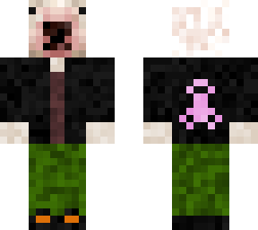 peepee | Minecraft Skins