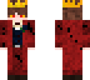 WASP | Minecraft Skin