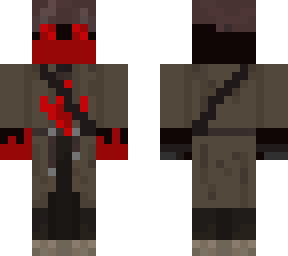 wdwdw | Minecraft Skin