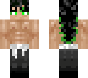 yami | Minecraft Skins