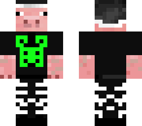 vanoss | Minecraft Skins