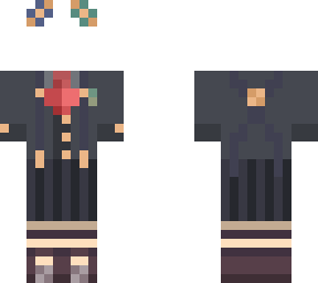 Cleo Minecraft Skins