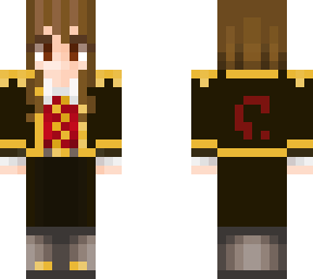 pyra | Minecraft Skins
