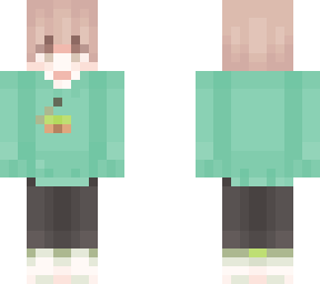 Adrien | Minecraft Skin