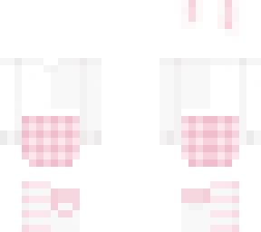 Outfit Base Minecraft Skins