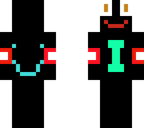 arnold | Minecraft Skins