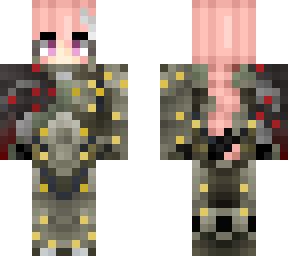 jetstream sam | Minecraft Skins