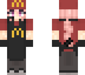 astolfo | Minecraft Skins