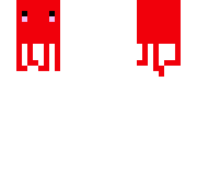 baby octo | Minecraft Skin
